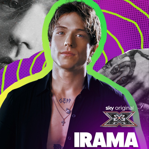 X Factor 2026, annunciata la nuova giuria: c’è anche Irama insieme a ...