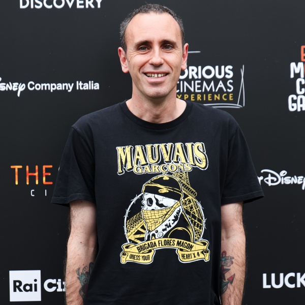 Zerocalcare, nuova serie animata in arrivo nel 2026: l’annuncio su Instagram - RTL 102.5