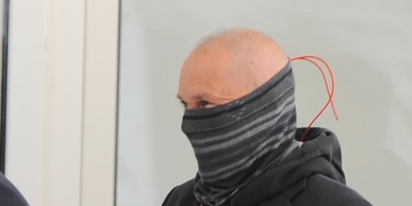 Capitano Ultimo scopre il volto e si candida per le europee con Cateno ...