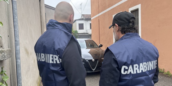 A Pasqua la morte di Carmela Quaranta, è stato un femminicidio ...