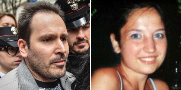 Andrea Sempio intervistato a Verissimo su Canale 5 - RTL 102.5