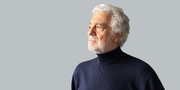 Arena di Verona Opera Festival 2024. Placido Domingo e la ‘Noche ...