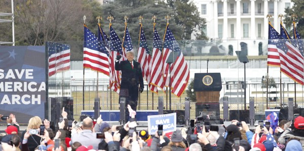 Assalto al Congresso americano, seconda udienza del processo di ...
