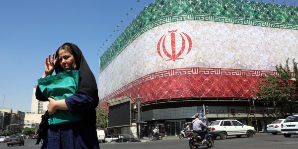 Attesa per la firma dell’accordo di pace tra Iran e Stati Uniti ...