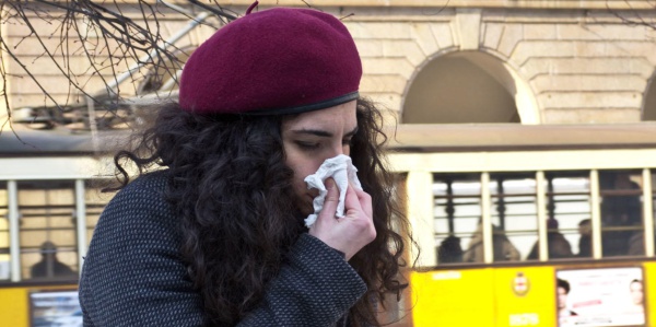 Australiana, la nuova influenza stagionale da record. Rezza: alta ...