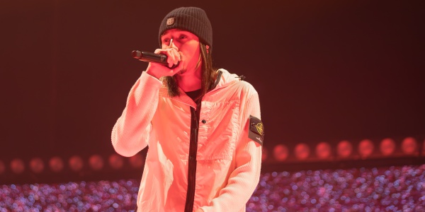 Baby Gang e Simba La Rue condannati in via definitiva - RTL 102.5