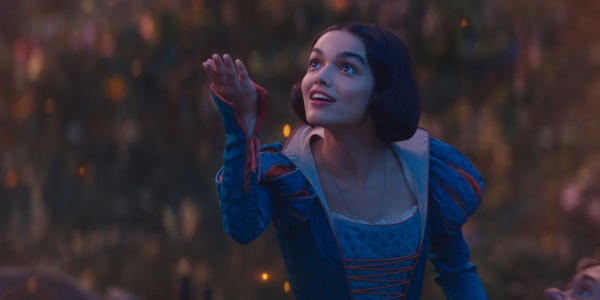 Biancaneve: trama, cast e recensione del nuovo remake della Disney che ...