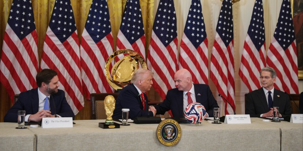 Calcio, al via questa notte il Mondiale per Club, tutto quello che c'è da sapere sul torneo e le ...