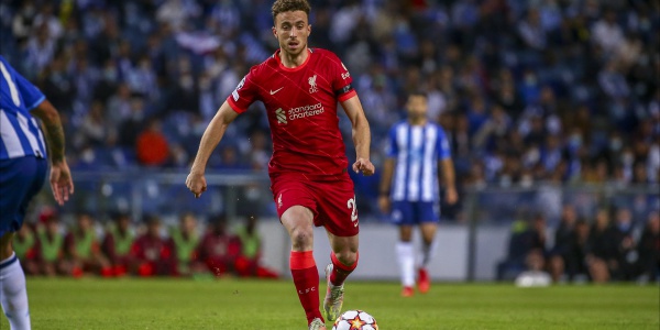 Calcio in lutto, Diogo Jota morto in un incidente stradale, il ...