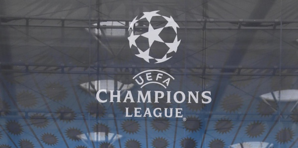 Calcio, oggi il sorteggio della Uefa Champions League 2025/2026 - RTL 102.5
