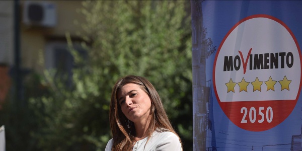 Camera, Gilda Sportiello (Movimento Cinque Stelle) la prima ...