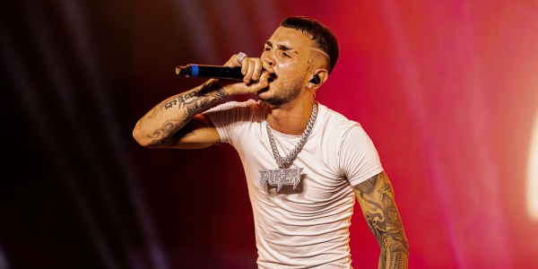 Capo Plaza presenta a RTL 102.5 il nuovo album: “Tra vittorie e ...