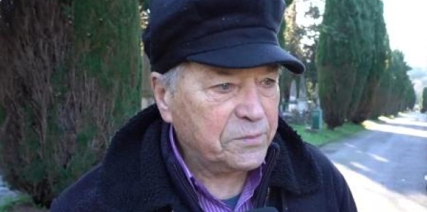 Caso Liliana Resinovich, è morto l'amico Claudio Sterpin - RTL 102.5