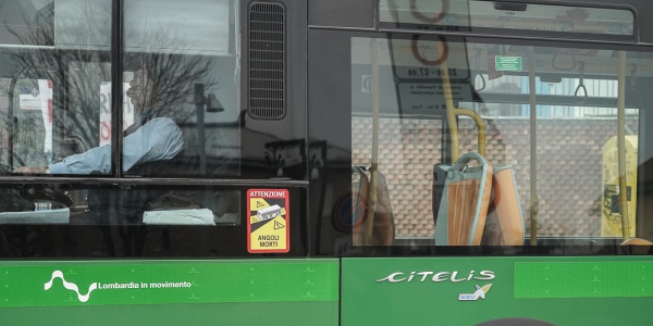 Cercasi autisti di bus, in Italia ne mancano 10mila - RTL 102.5