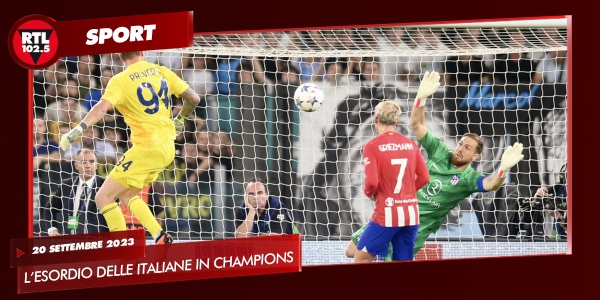 Champions: il Milan domina ma non va oltre lo 0-0 contro il Newcastle ...