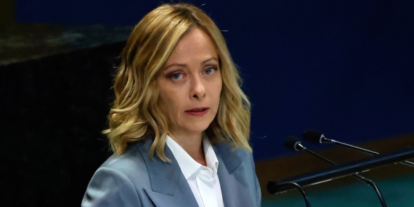 Cop 29: alla conferenza sul clima no di Meloni ad un approccio 'ideologico' e 'pragmatismo da ...