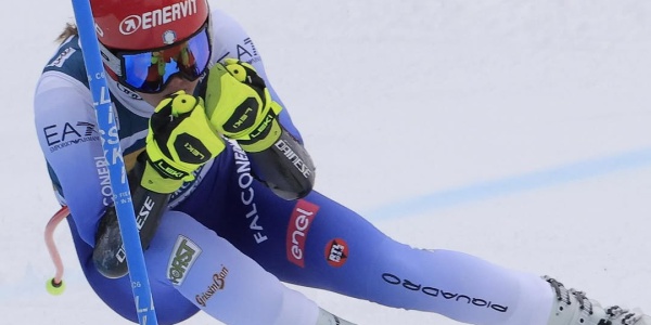 Coppa del Mondo di Sci, terzo posto a Garmisch per Federica Brignone e ...