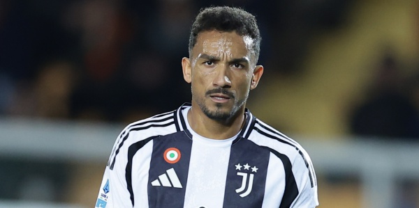 Danilo lascia la Juve, la video-lettera dell'ex capitano bianconero ...