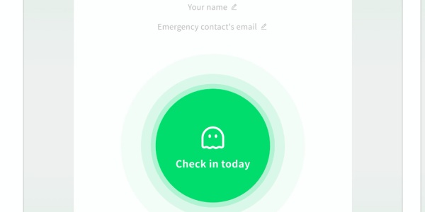 Demumu, boom dell’app cinese per segnalare di essere vivi - RTL 102.5