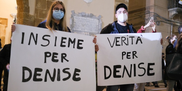 Denise Pipitone vent'anni dopo quale è la novità che potrebbe far ...