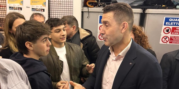 Dl Ucraina, Vannacci dice sì alla fiducia al governo. Ma il Generale è ...