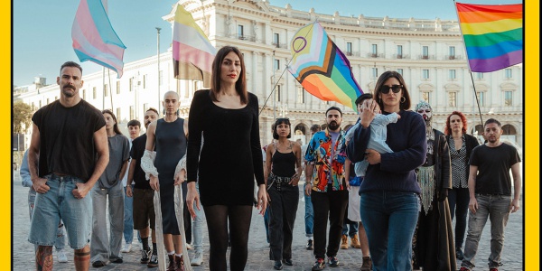 Domani il "Roma Pride", attesi oltre 30 carri nella Capitale "per una ...