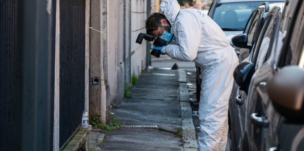 Donna morta a Milano, ritrovato il corpo in via Paruta, potrebbe essere ...