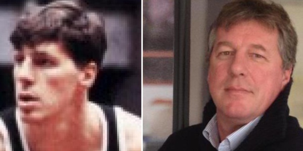 E' scomparso a Bologna Marco Bonamico, il marine della pallacanestro ...