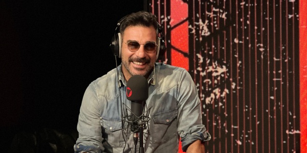 Edoardo Leo a RTL 102.5: “È una commedia romantica che racconta la ...