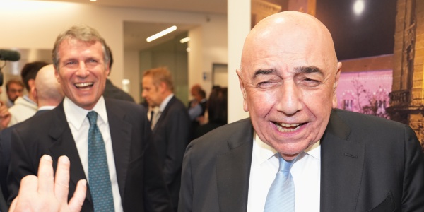 Elezioni A Monza Galliani Fi Succede A Berlusconi La Lega Centra Il