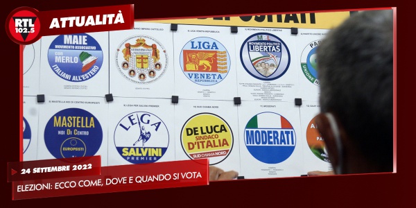 Elezioni: ecco come, dove e quando si vota, le faq del Viminale sono ...