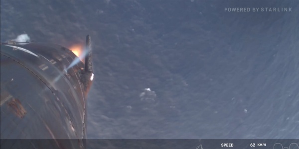 Elon Musk accelera su Marte, nel 2026 il lancio del razzo Starship, più ...