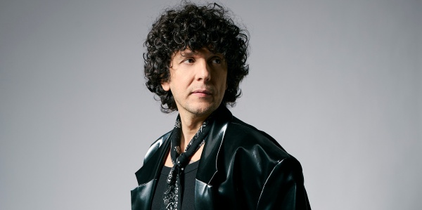 Ermal Meta a Sanremo 2026 con “Stella stellina”: il testo e il ...