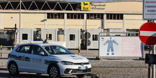 Esplosione a Calenzano, niente esplosivo nell'impianto, esclusa l ...