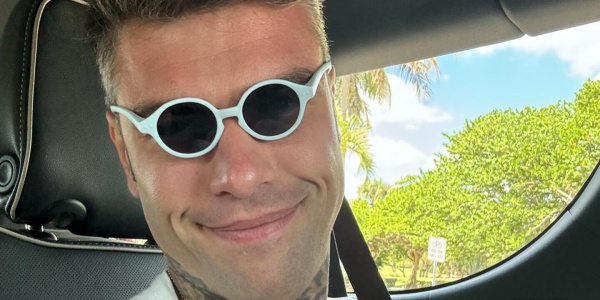 Fedez e la modella Garance Authié, spuntano indiscrezioni bomba di ...