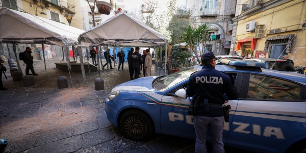 Fermato il cugino 19enne di Arcangelo Correra, il giovane ucciso da un ...