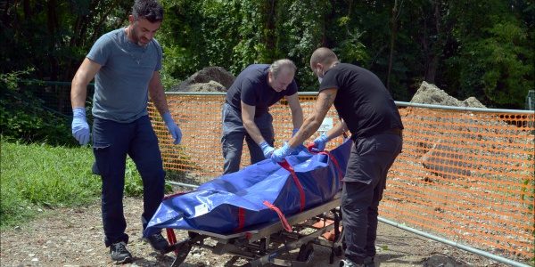 Fermato un 17enne per la morte di Maria Campai, a Viadana, il giovane e ...