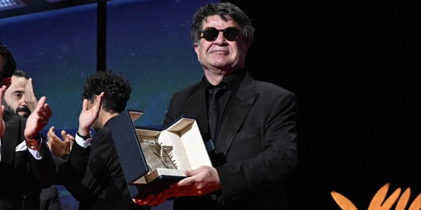 Festival di Cannes 2025, a Jafar Panahi la Palma d’oro per a “Simple ...