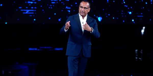 Festival di Sanremo, Carlo Conti parla della "sezione giovani". Ecco ...