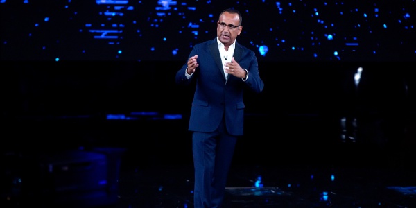 Festival di Sanremo, Carlo Conti parla della "sezione giovani". Ecco ...