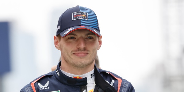 Formula 1, Russell su Mercedes ha vinto il Gran Premio di Las Vegas ...