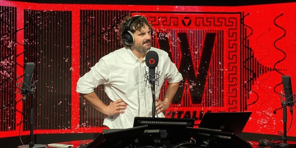 Frank Matano a RTL 102.5: «Da nove anni giudice di Italia’s Got Talent ...