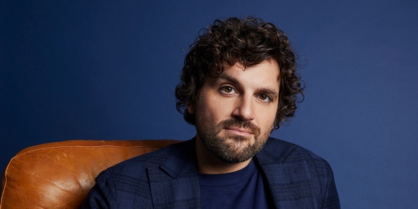 Frank Matano a RTL 102.5: “Oversympathy è un nuovo spettacolo ...