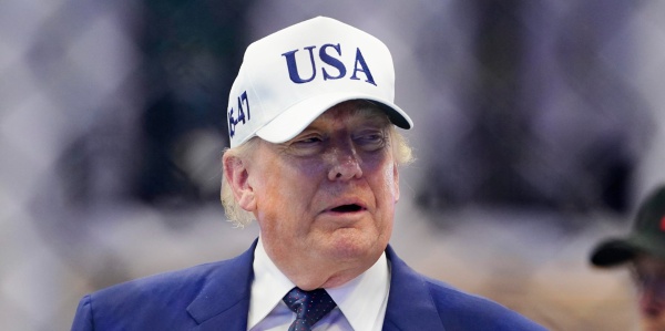 G7, Trump: 'Mosca faccia un accordo'. Sull'Iran, 'accordo perfetto ...