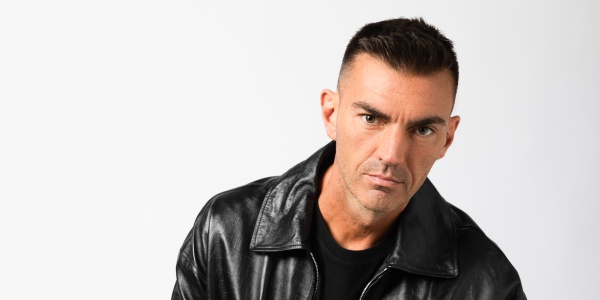 Gabry Ponte a RTL 102.5: “Ho immaginato un inno che facesse ballare ...