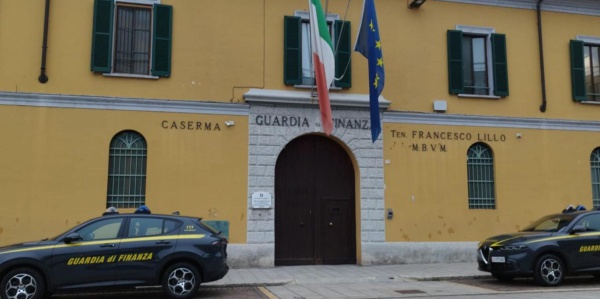 Garlasco: Giuseppe Sempio indagato per il reato di corruzione verso ...
