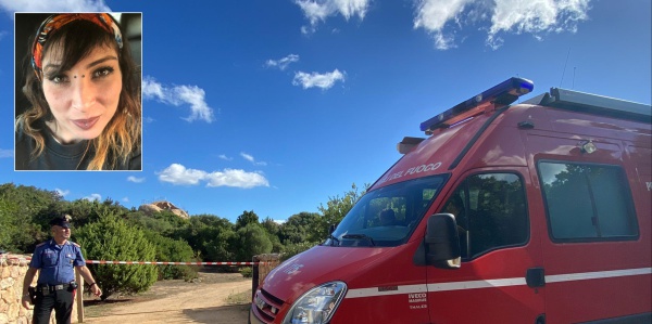 Giovane donna scomparsa in Gallura, confessa l'omicidio un noto ...