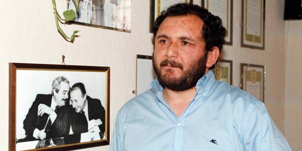 Giovanni Brusca è libero, grazie alla legge sui collaboratori di ...