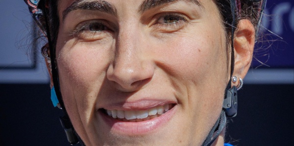 Giro d’Italia Women, Elisa Balsamo fa tris: sua anche la terza tappa ...