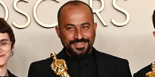 Hamdan Ballal, picchiato e arrestato il regista premio Oscar. Ecco cosa ...